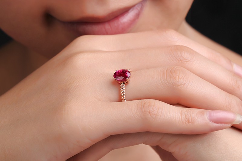Why Do People Wear Ruby Gemstone Should You Also Consider This Gemstone 