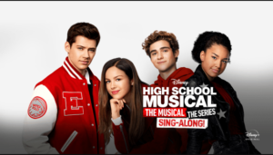 123movies high school musical the musical the series