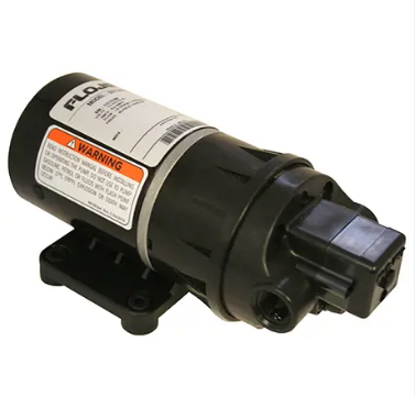 Positive Displacement Pumps – What Makes Them So Special?