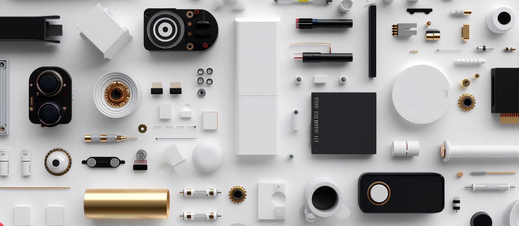 The Role Consumer Electronics Designers in Shaping Technology